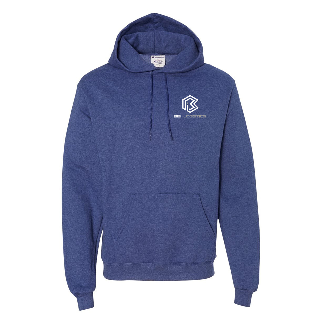 BBI Logistics - sweatshirt Hoodie – directthreadstore