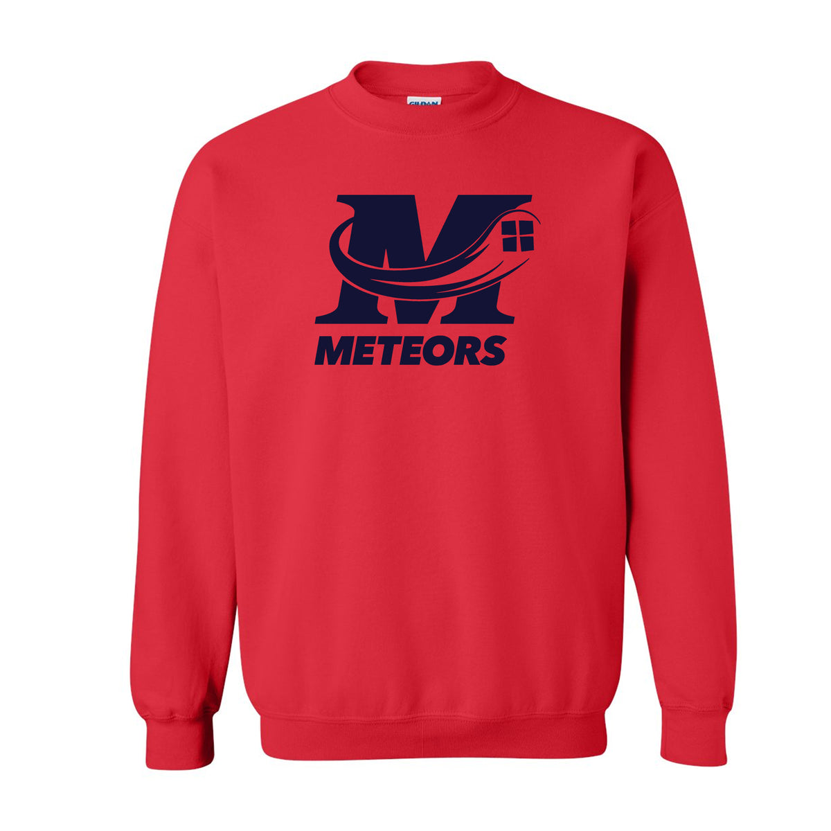 Mercy Meteors - Unisex Sweatshirt – directthreadstore