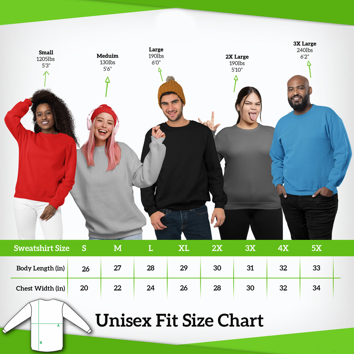 OSL - Cursive Logo - Unisex Soft Sweatshirt – directthreadstore