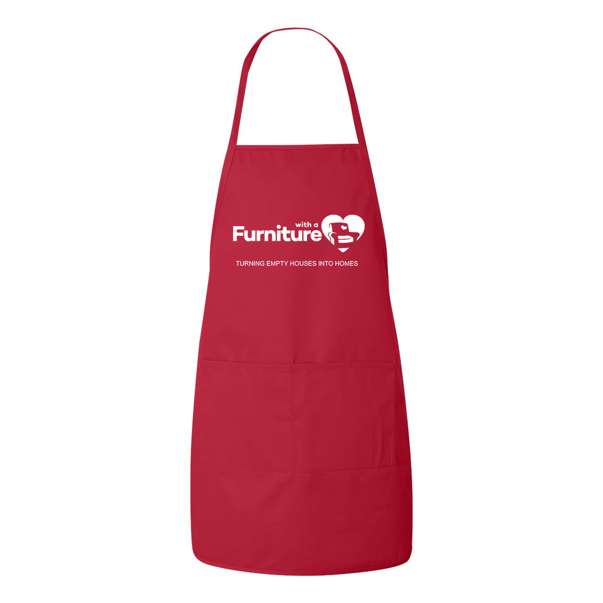 Furniture Bank APRON – directthreadstore